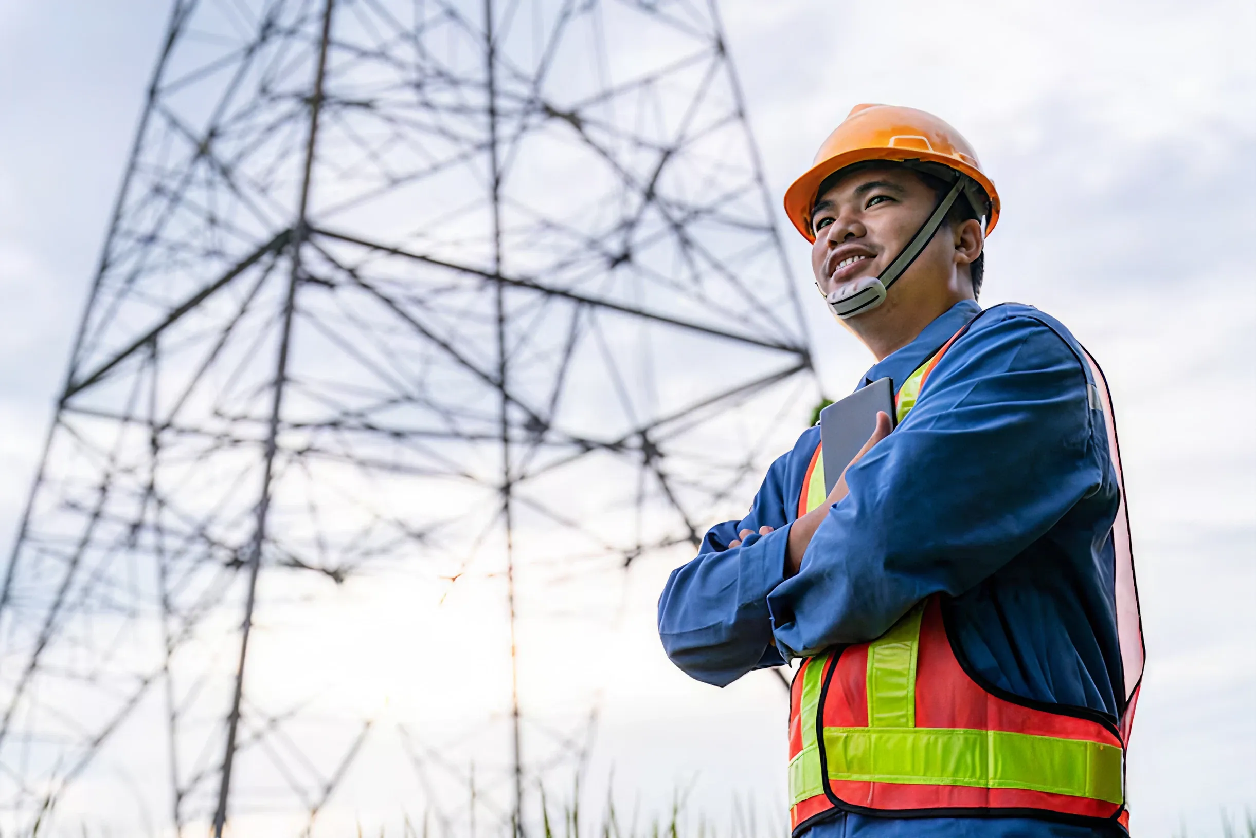 Industry-Specific EHS Software Solutions | BootsOnGround