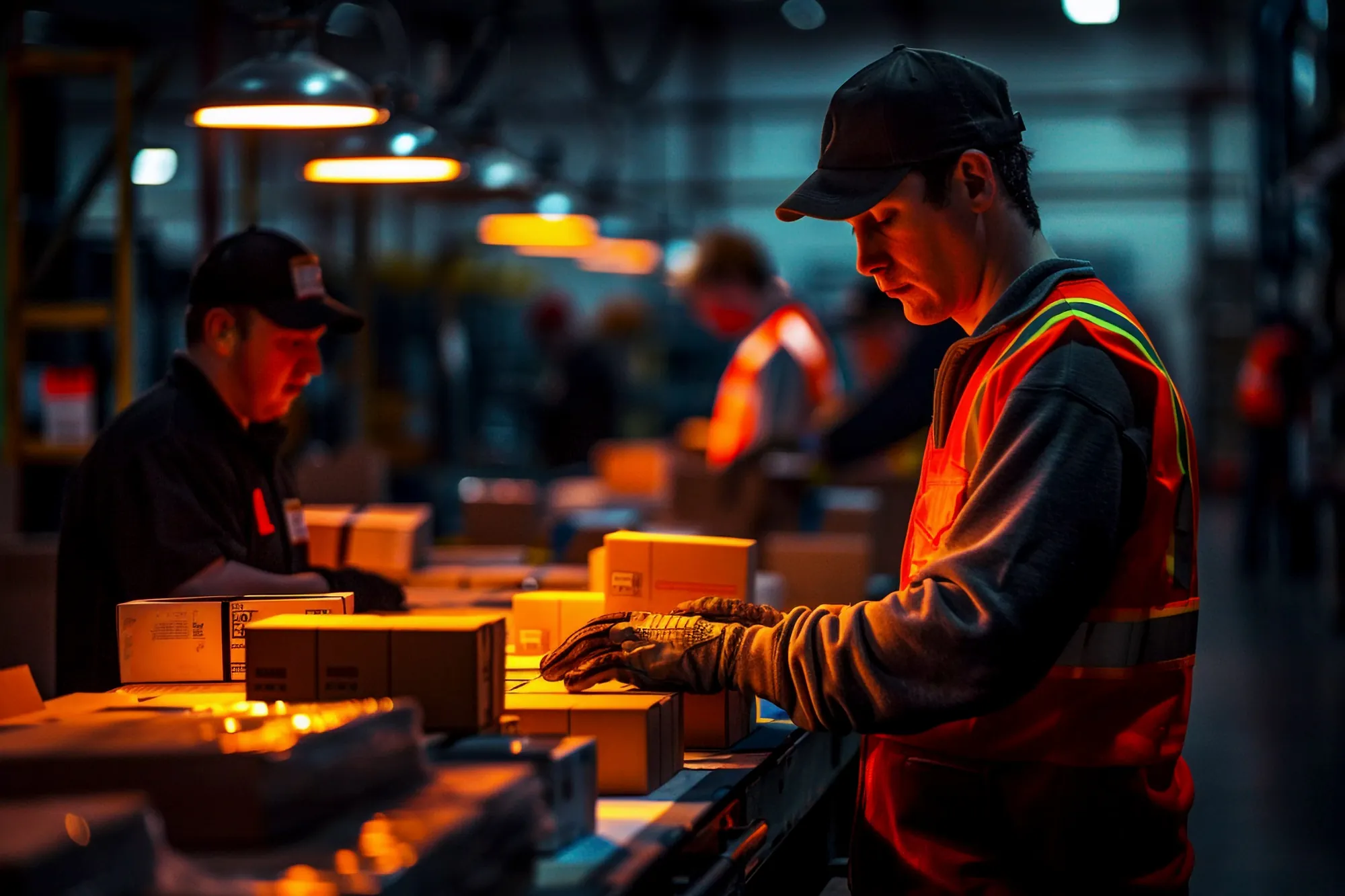 EHS & Safety Management Software - Boots on Ground