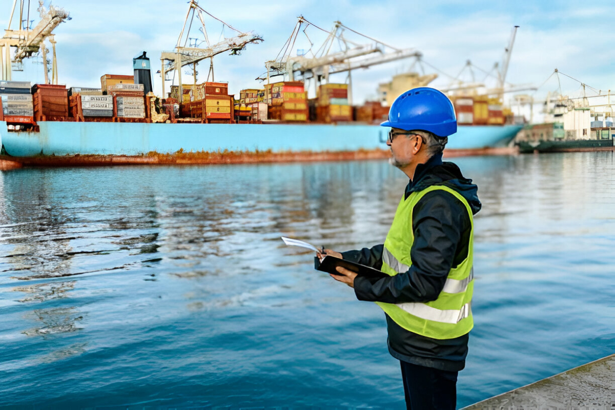 Boots on Ground - EHS Software Solutions, Digital Sustainability